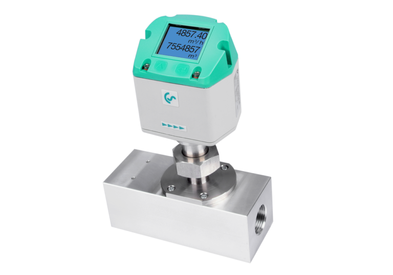 Medidores de Flujo (Caudal) - Airfficiency